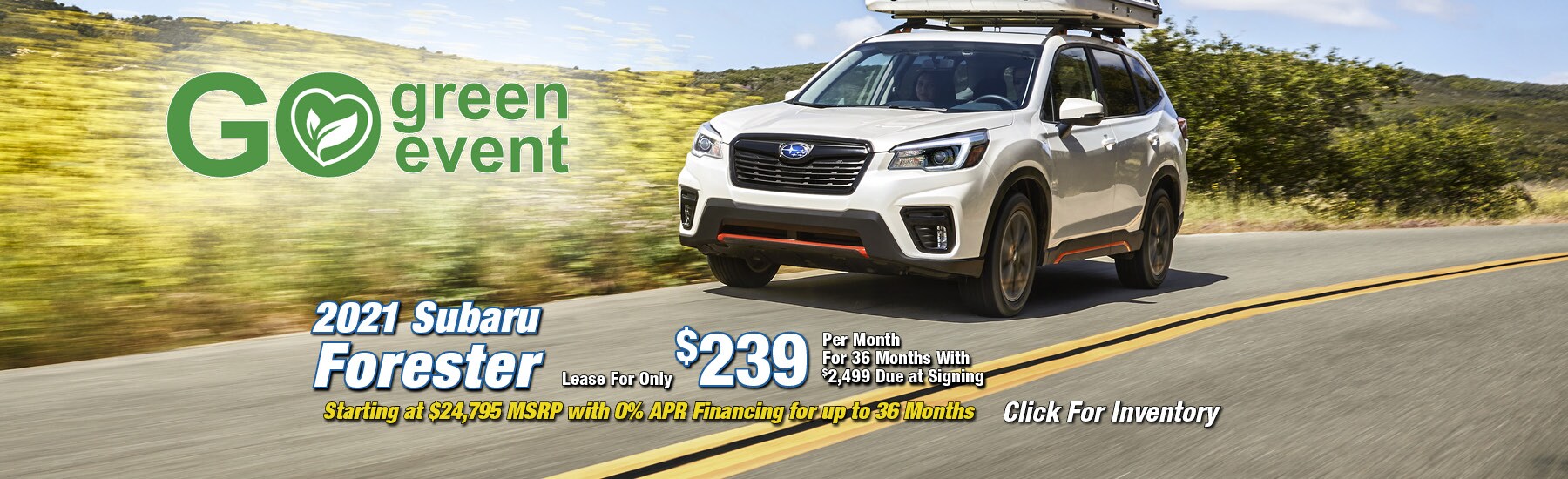 Pittsfield MA Subaru Dealer Serving Bennington VT, West Springfield ...