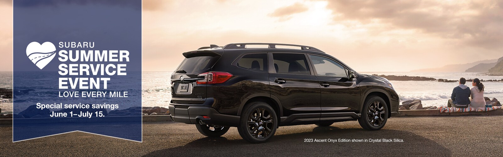 Valenti Subaru | Westerly, RI | New & Used Subaru Dealership