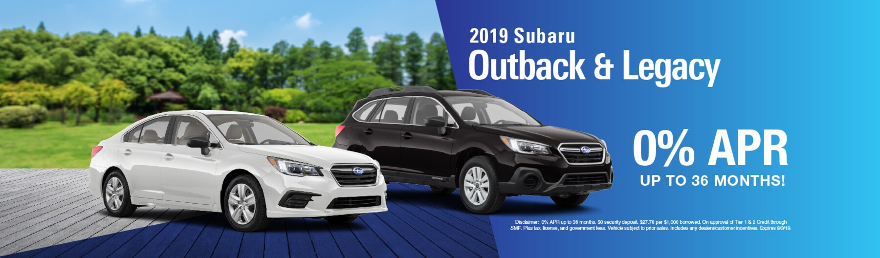 Subaru of Ontario | New 2019-2020 Subaru Dealer in Ontario, CA