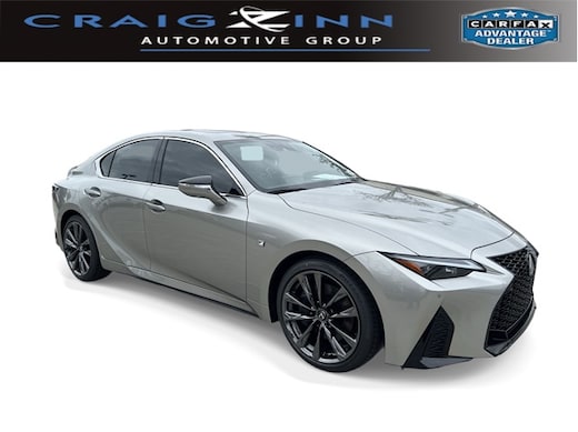 Pre-Owned Inventory | Craig Zinn Automotive Group