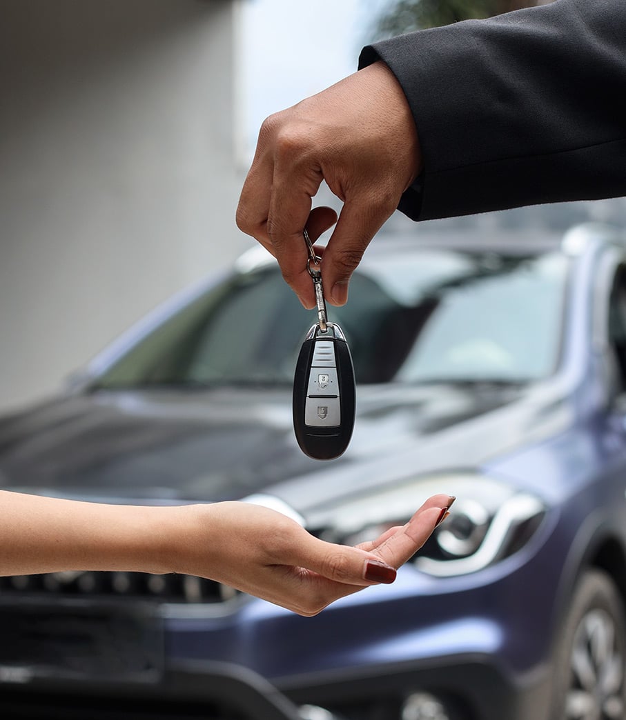 Drive Away Hunger | Subaru of Portland