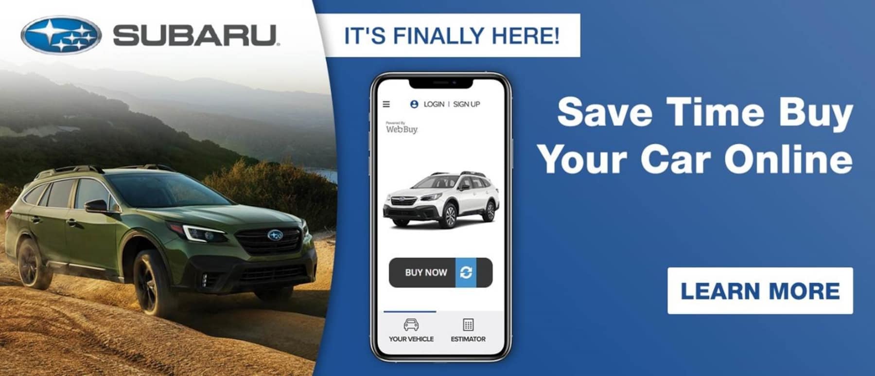 Subaru of Portland - New & Used Subaru Dealer in Portland