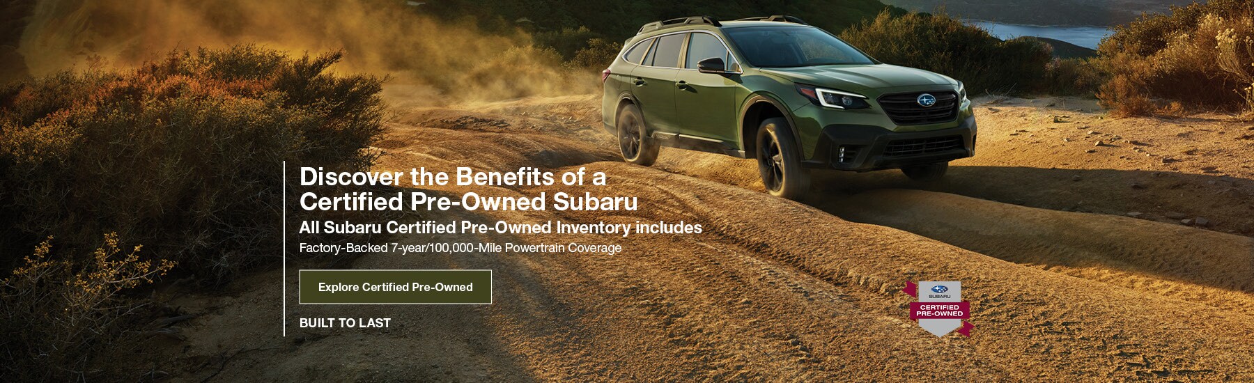 Lokey Subaru of Port Richey | New & Used Subaru Dealer