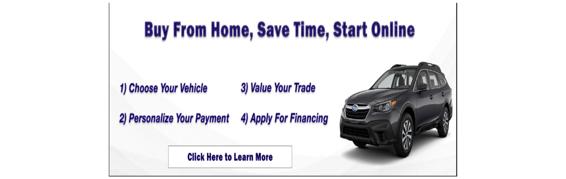 Subaru of Pueblo l New & Used Subaru Dealer Serving West Pueblo and ...