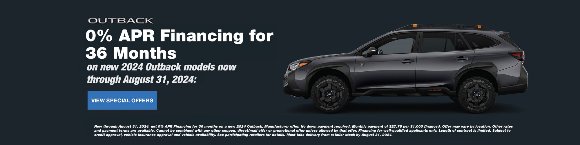 Subaru of Pueblo l New & Used Subaru Dealer Serving West Pueblo and ...