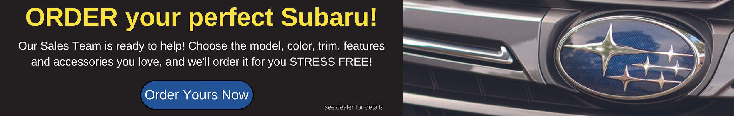 New Subaru Subaru Cars & SUVs for Sale in Puyallup, Near Tacoma ...