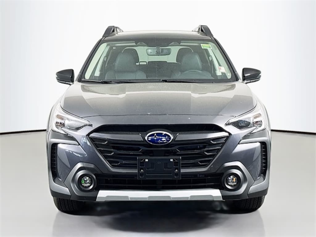 New 2025 Subaru Outback Limited For Sale near Tacoma WA | Subaru of ...