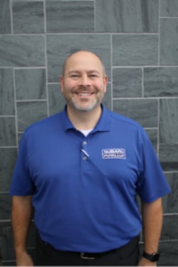 Staff | Subaru of Puyallup