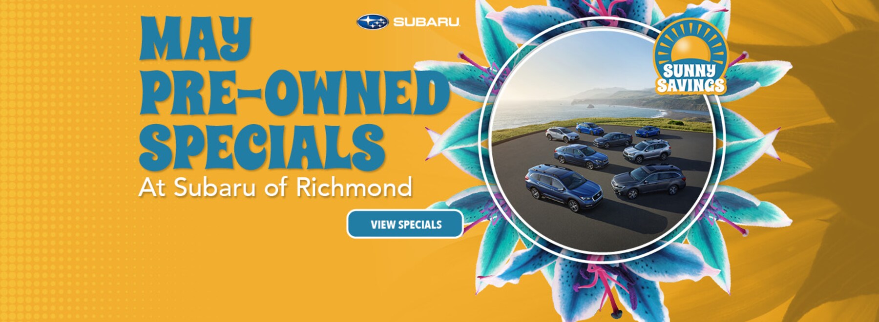 New Subaru & Used Car Dealer in Richmond, VA | Subaru of Richmond