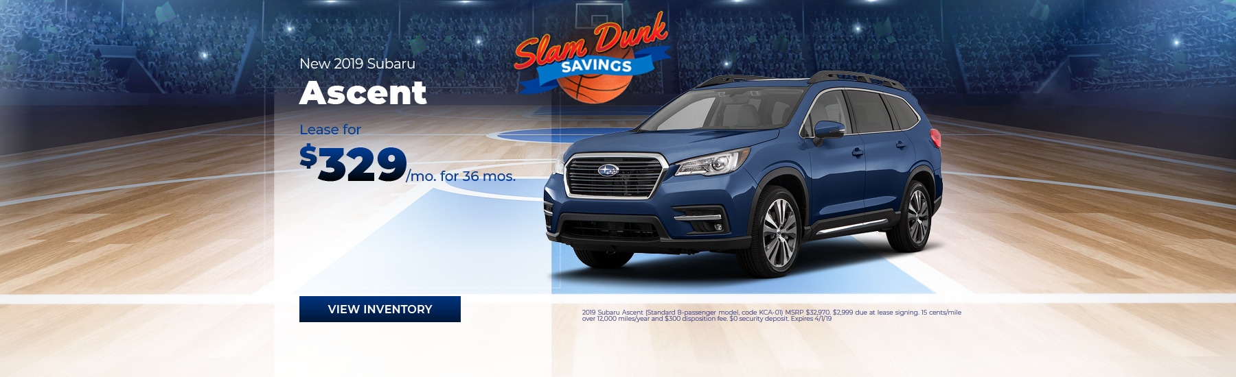 Subaru of Richmond in Richmond, VA