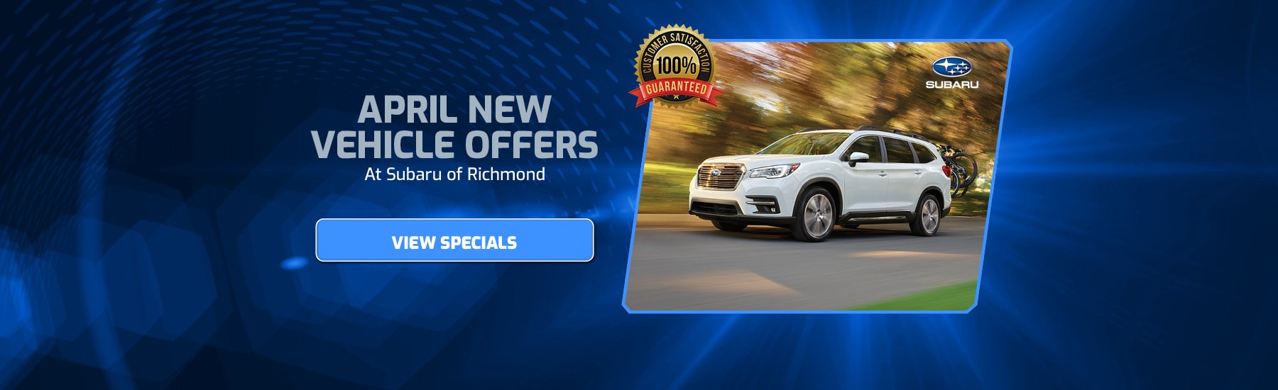 New Subaru & Used Car Dealer in Richmond, VA | Subaru of Richmond