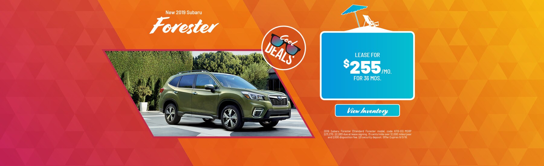 Subaru of Richmond in Richmond, VA