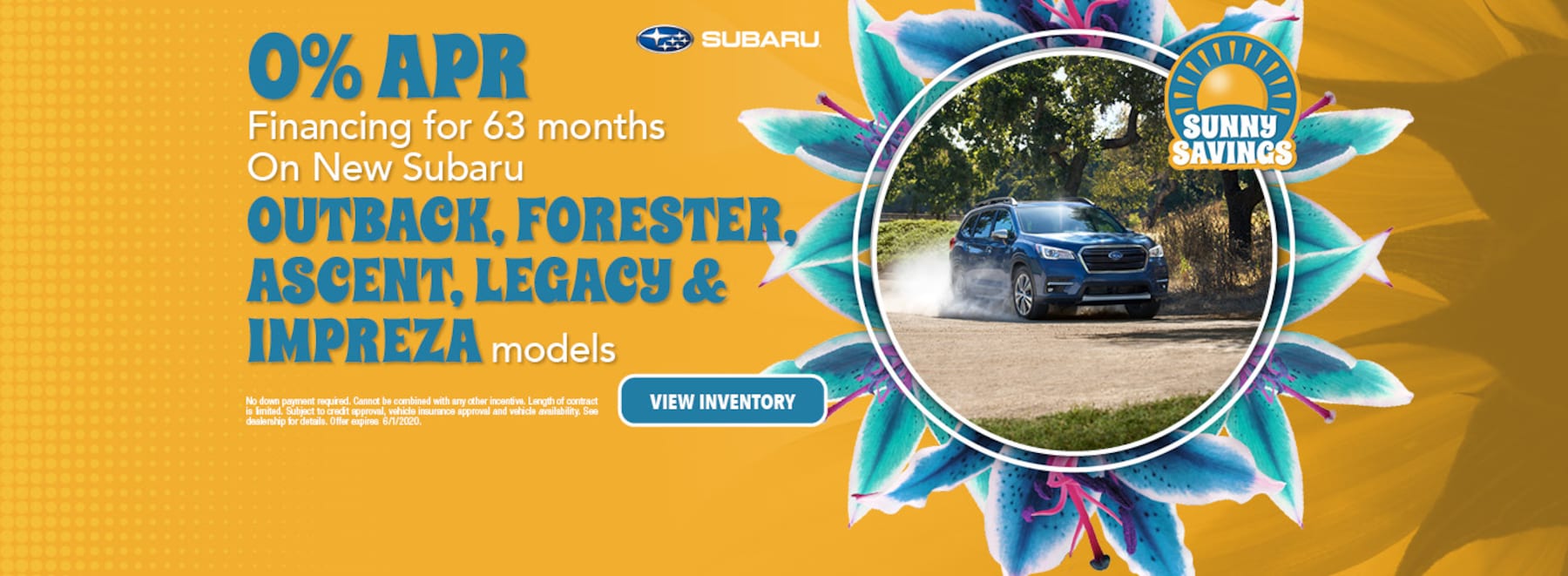 New Subaru & Used Car Dealer in Richmond, VA | Subaru of Richmond