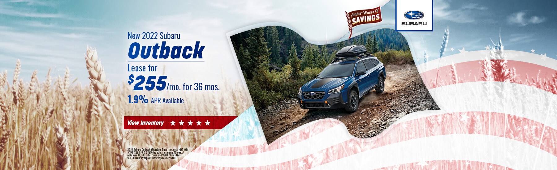 New Subaru & Used Car Dealer in Richmond, VA | Subaru of Richmond