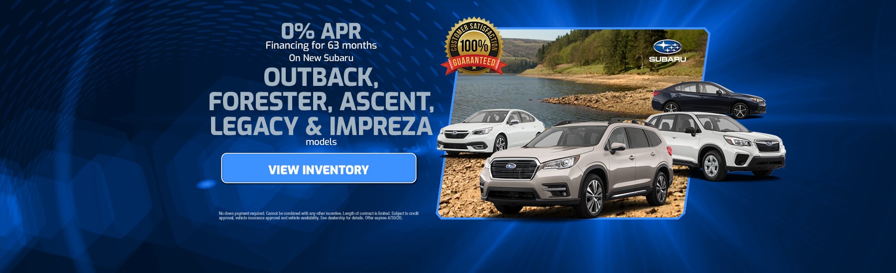 New Subaru & Used Car Dealer in Richmond, VA | Subaru of Richmond