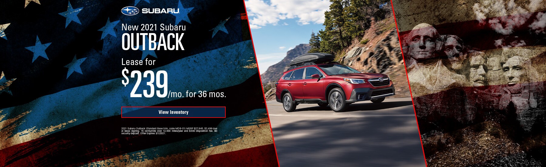 New Subaru & Used Car Dealer in Richmond, VA | Subaru of Richmond