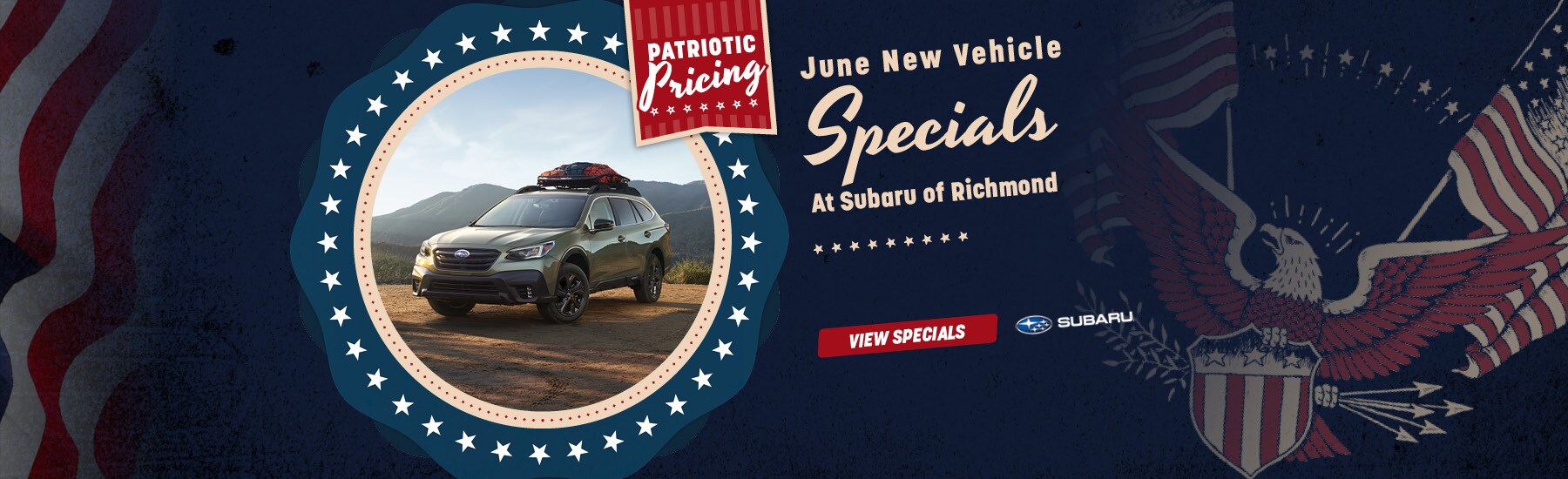 New Subaru & Used Car Dealer in Richmond, VA | Subaru of Richmond