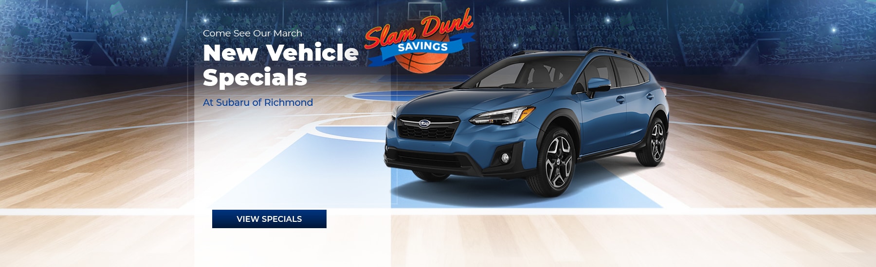 Subaru of Richmond in Richmond, VA