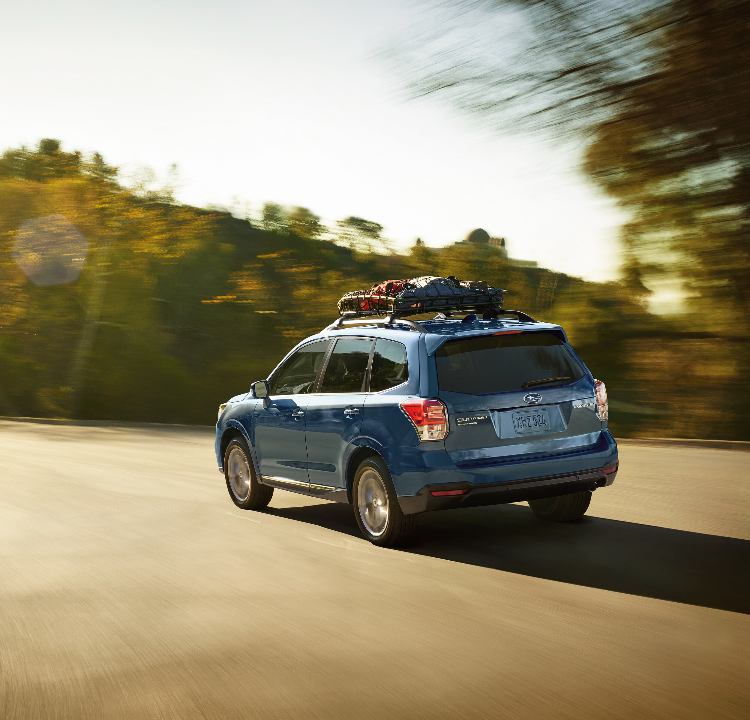 Why Buy From Us | Subaru Santa Monica