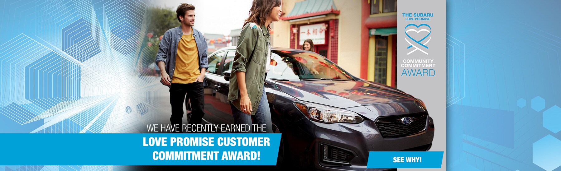 Subaru Santa Monica: Subaru Dealership Los Angeles Area