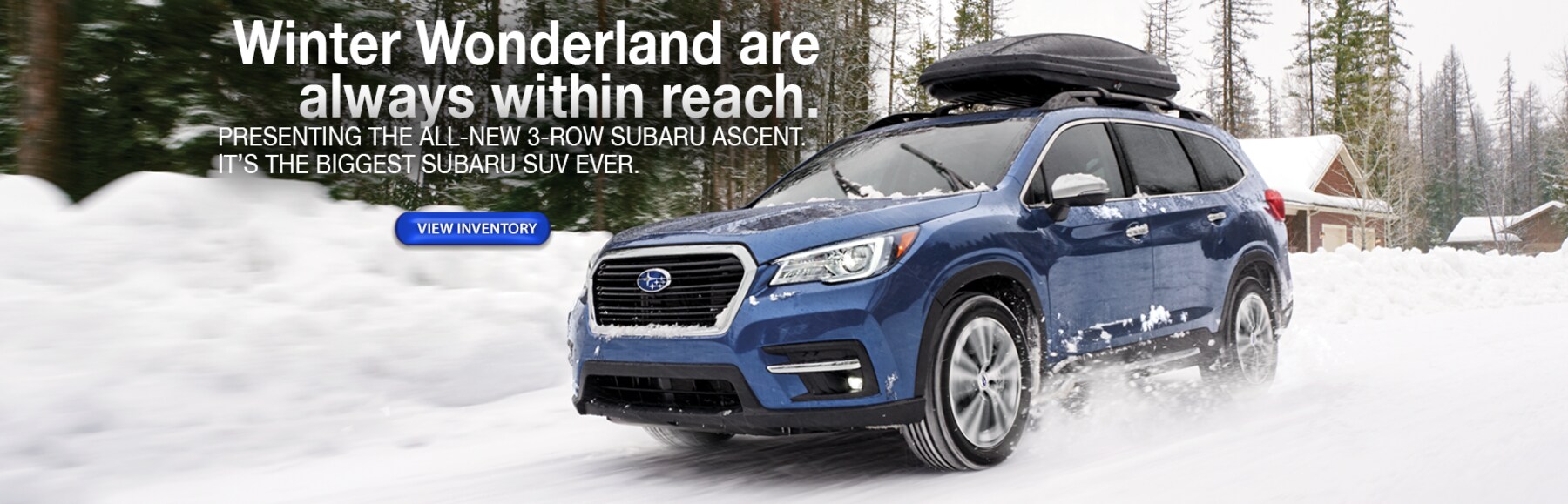 Subaru Dealer in Sioux Falls, SD | Schulte Subaru
