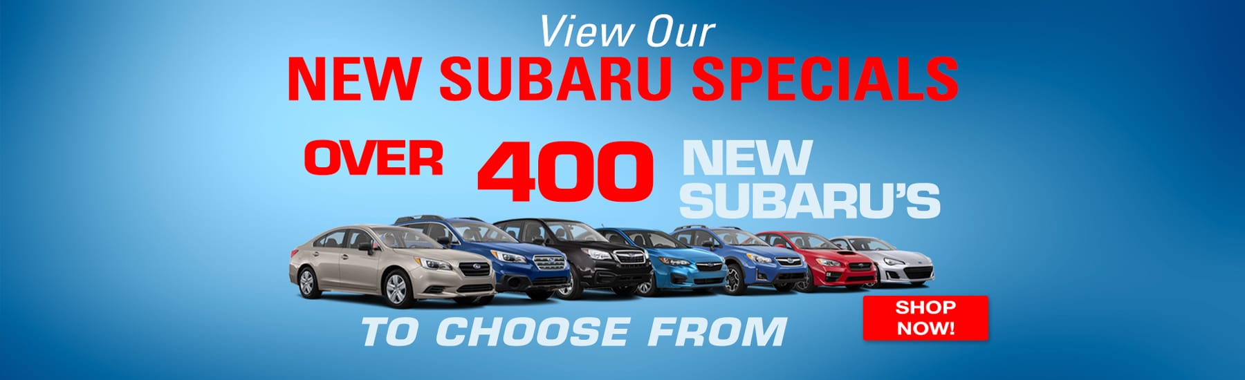 Subaru of Wakefield: Subaru Dealership Near Boston In Wakefield