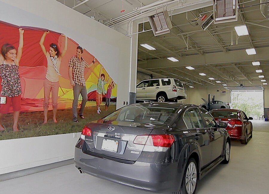 Subaru of Wakefield: Subaru Dealership Near Boston In Wakefield