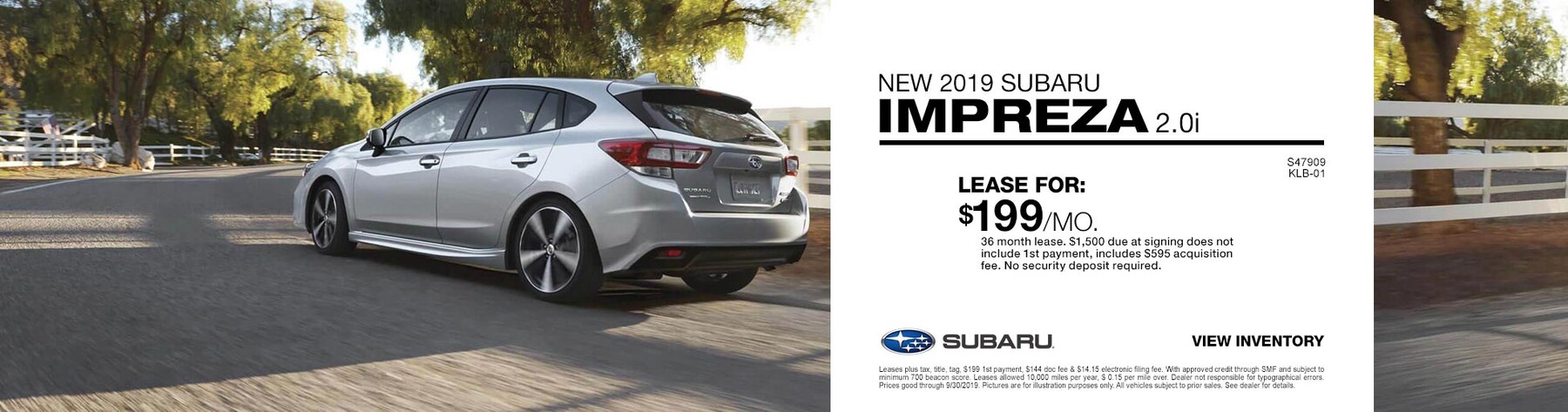 New 2019-2020 Subaru and Used Car Dealer | Plains, PA | Subaru of ...