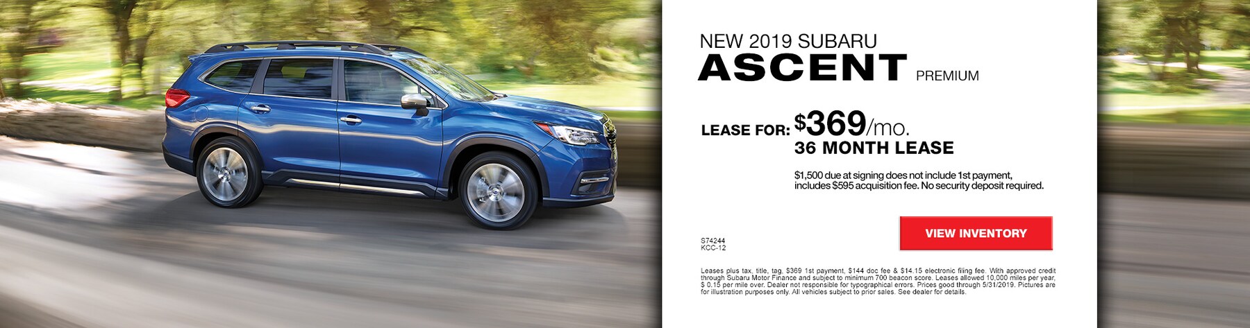 New and Used Subaru Dealer Plains | Subaru of Wyoming Valley