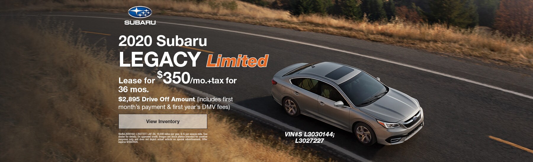 Subaru Orange Coast Dealership in Santa Ana | Orange County OC