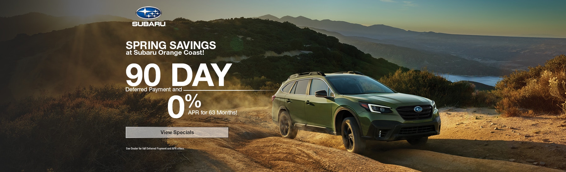 Subaru Orange Coast Dealership in Santa Ana | Buy Cars Online Orange ...