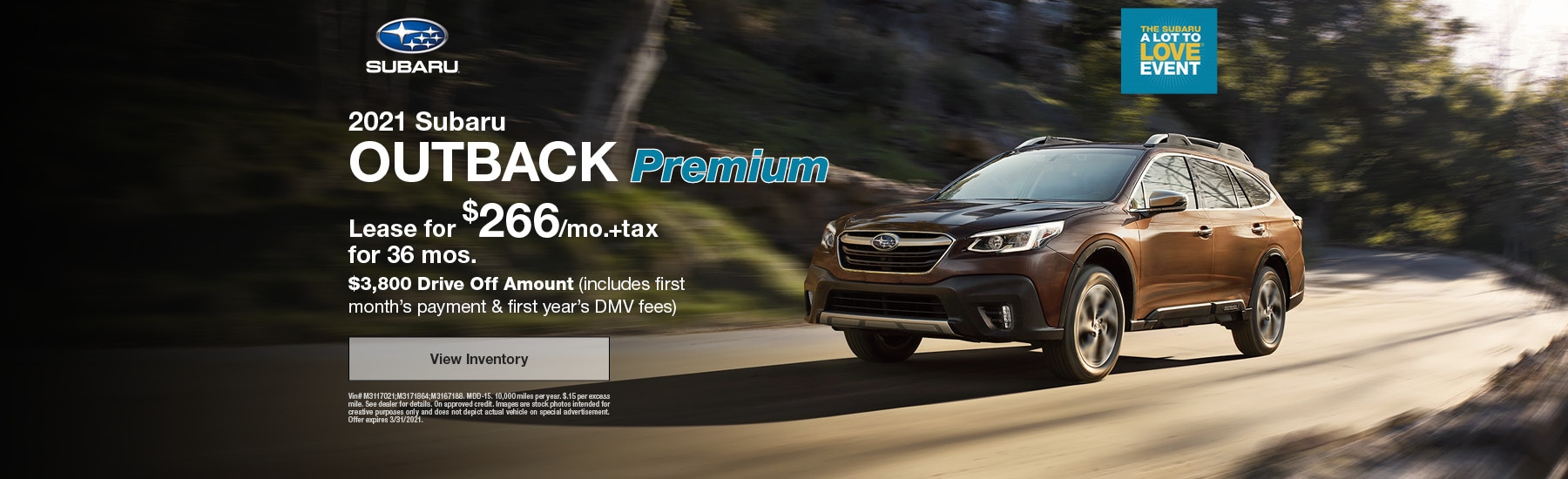 Subaru Orange Coast Dealership in Santa Ana | Orange County OC