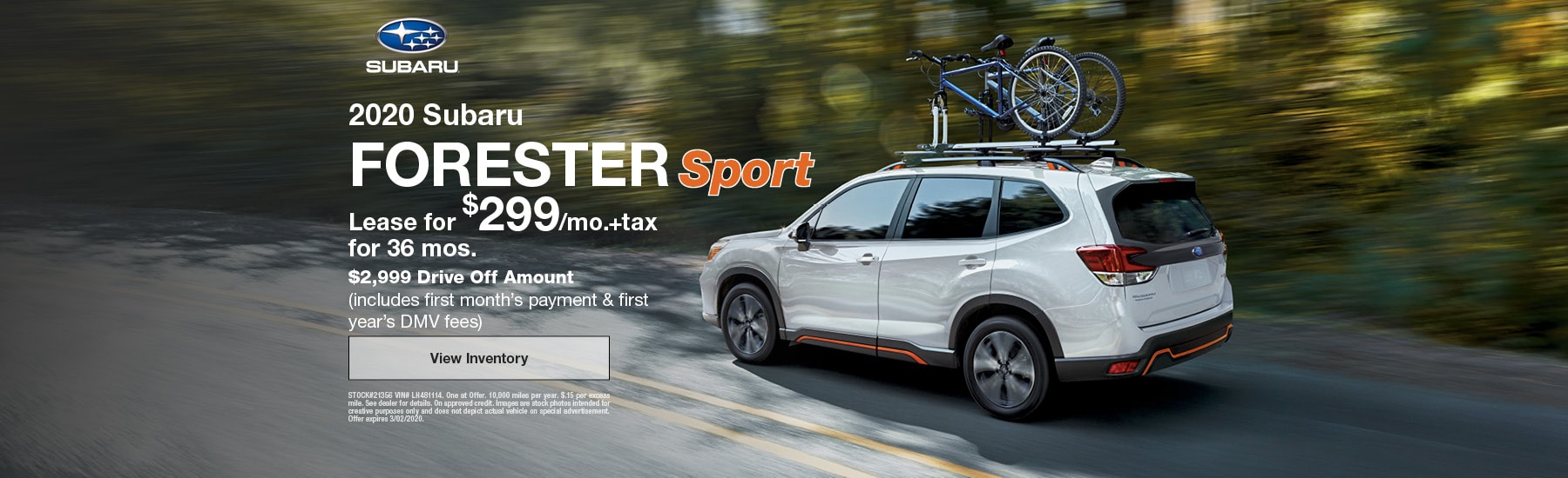 Subaru Orange Coast Dealership in Santa Ana Orange County OC