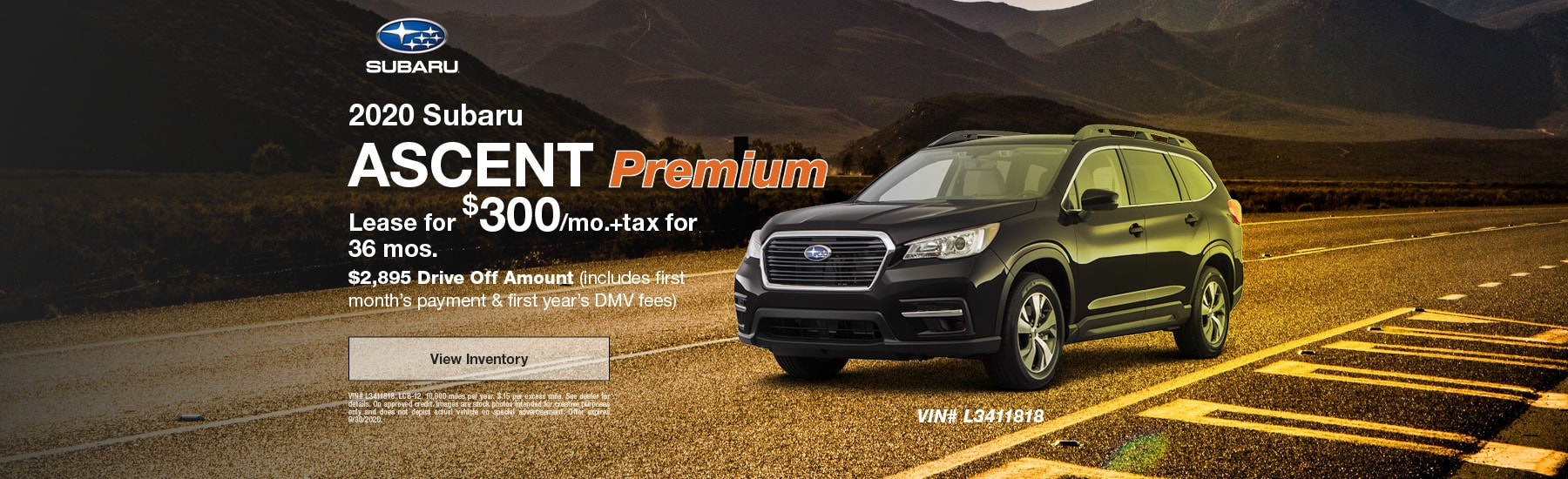 Subaru Orange Coast Dealership in Santa Ana | Orange County OC