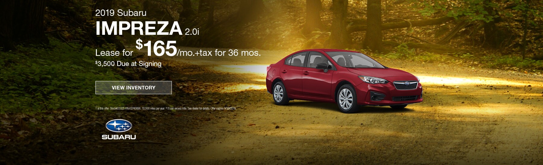 Subaru Orange Coast Dealership Santa Ana | Serving Orange CA | OC Subaru