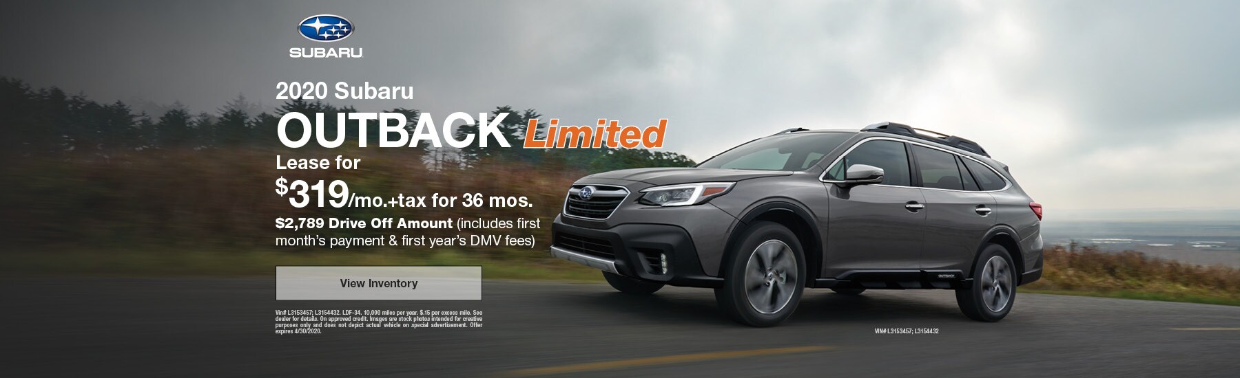 Subaru Orange Coast Dealership in Santa Ana Orange County OC