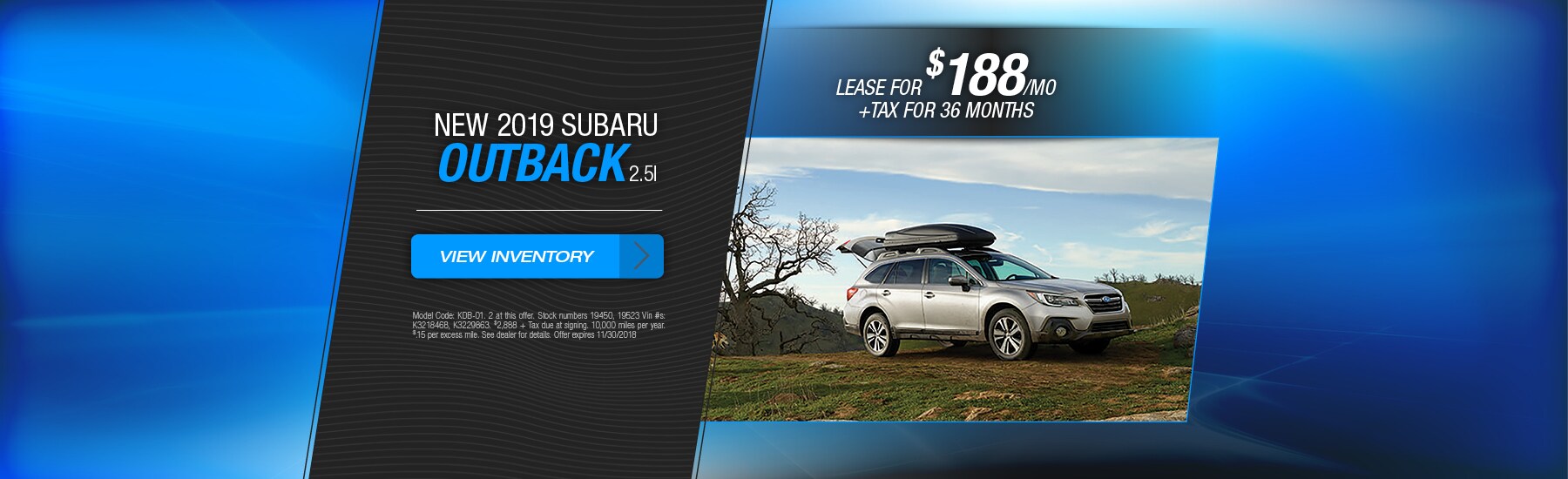 Subaru Orange Coast Dealership Santa Ana | Serving Orange CA