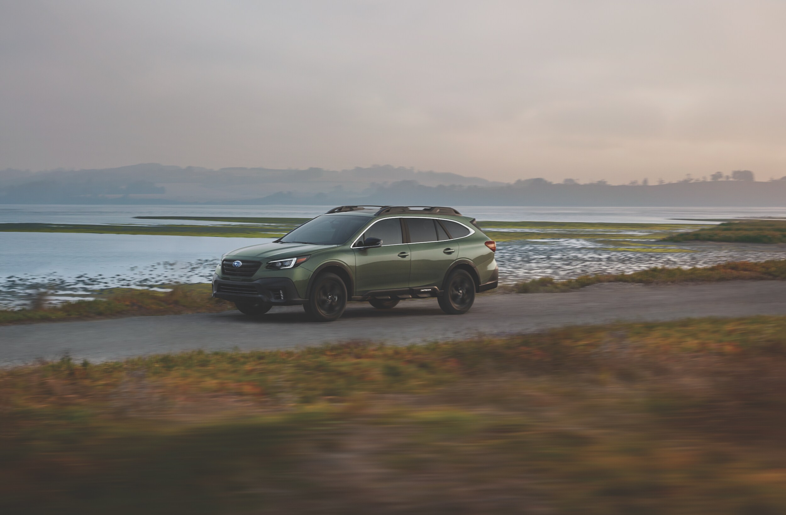 Subaru Pacific | New & Used Subaru Sales in Hawthorne, CA