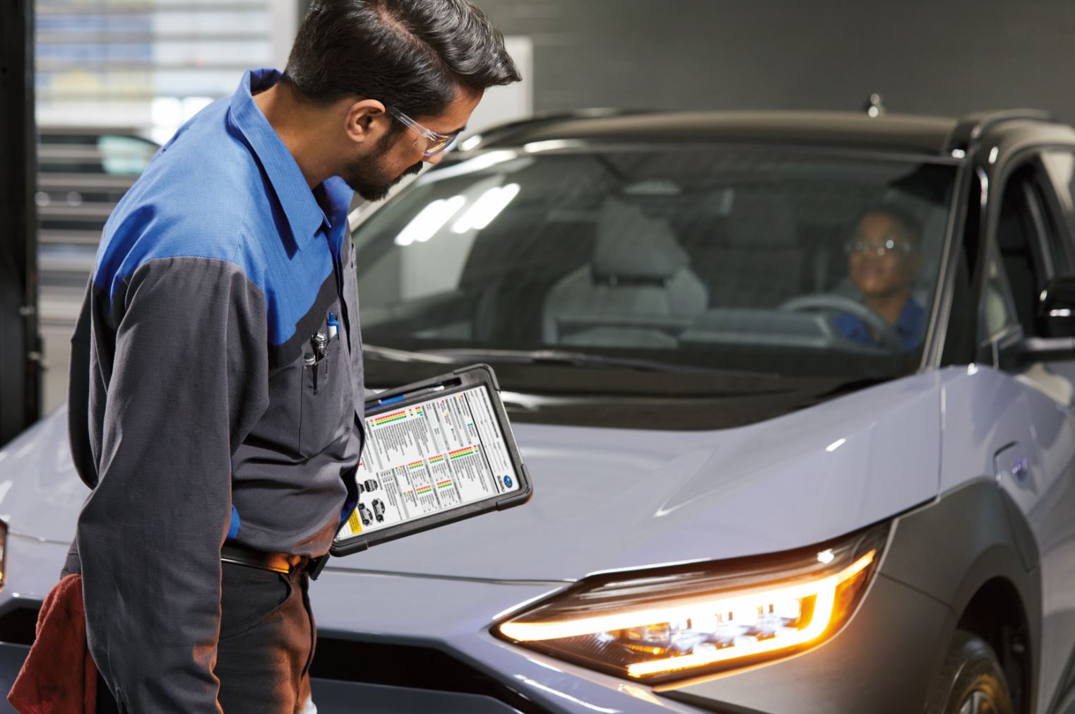 Schedule Subaru Service in Hawthorne, CA | Subaru Pacific