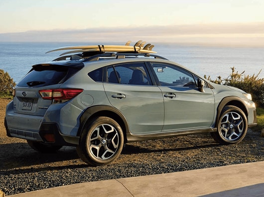Subaru Pacific | New & Used Subaru Sales in Hawthorne, CA