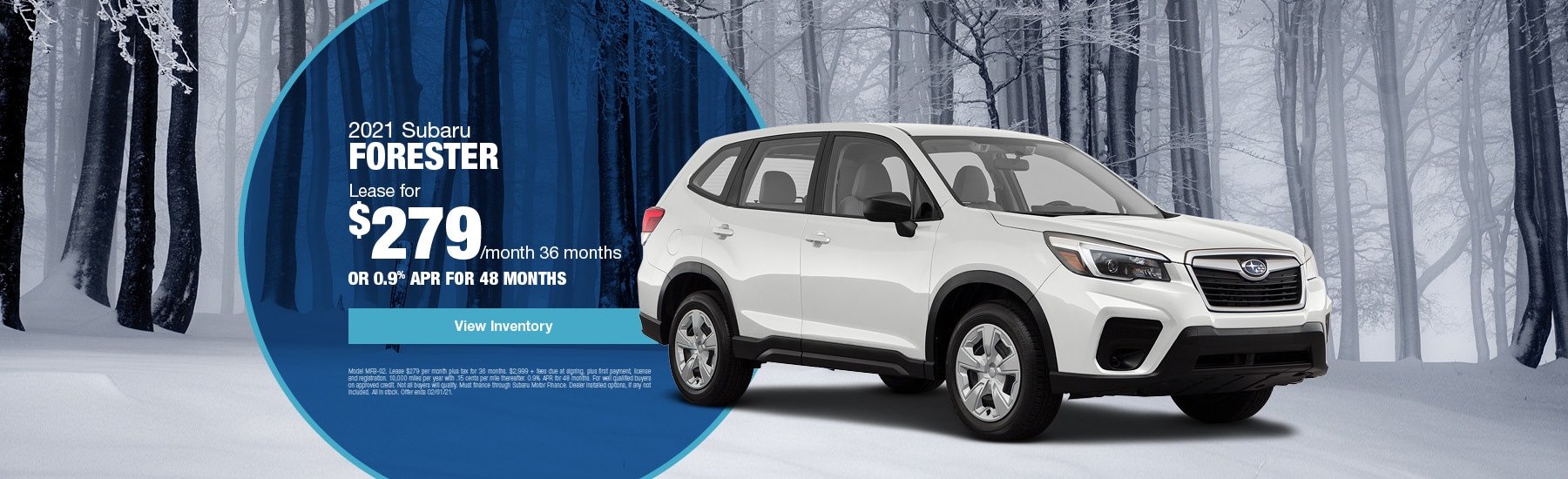 Subaru Pacific | New & Used Subaru Sales in Hawthorne, CA