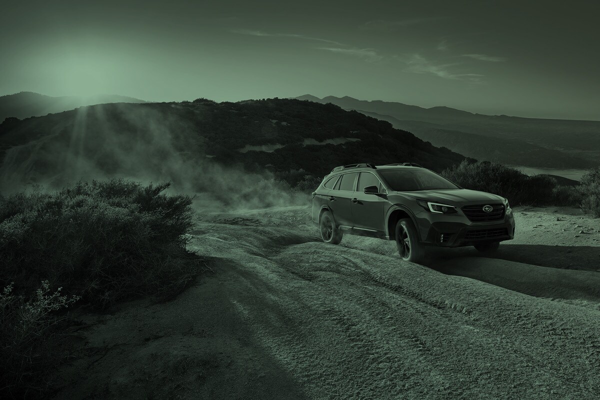 Subaru Pacific | New & Used Subaru Sales in Hawthorne, CA