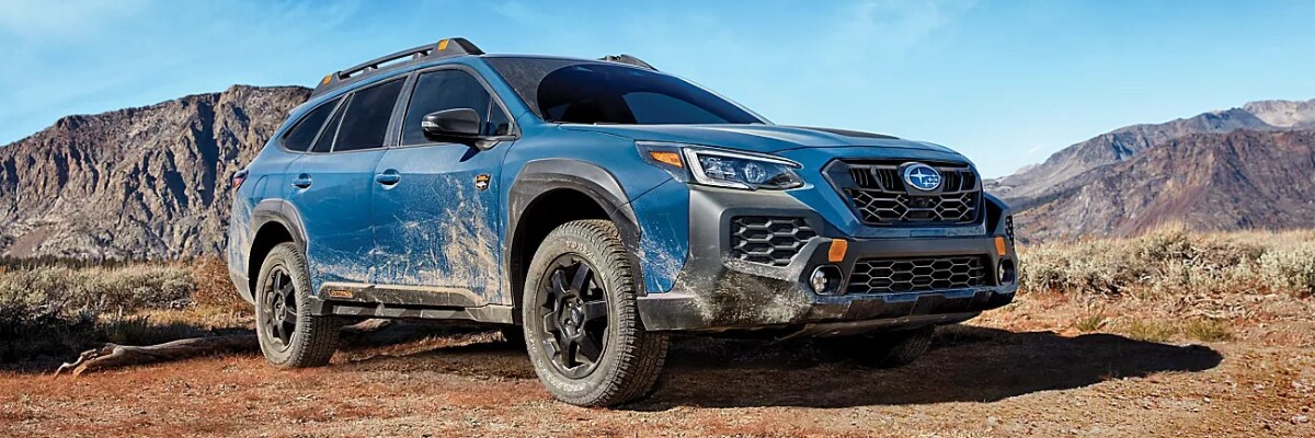 Exploring Uncharted Terrain: The 2024 Subaru Outback's Advanced Off ...