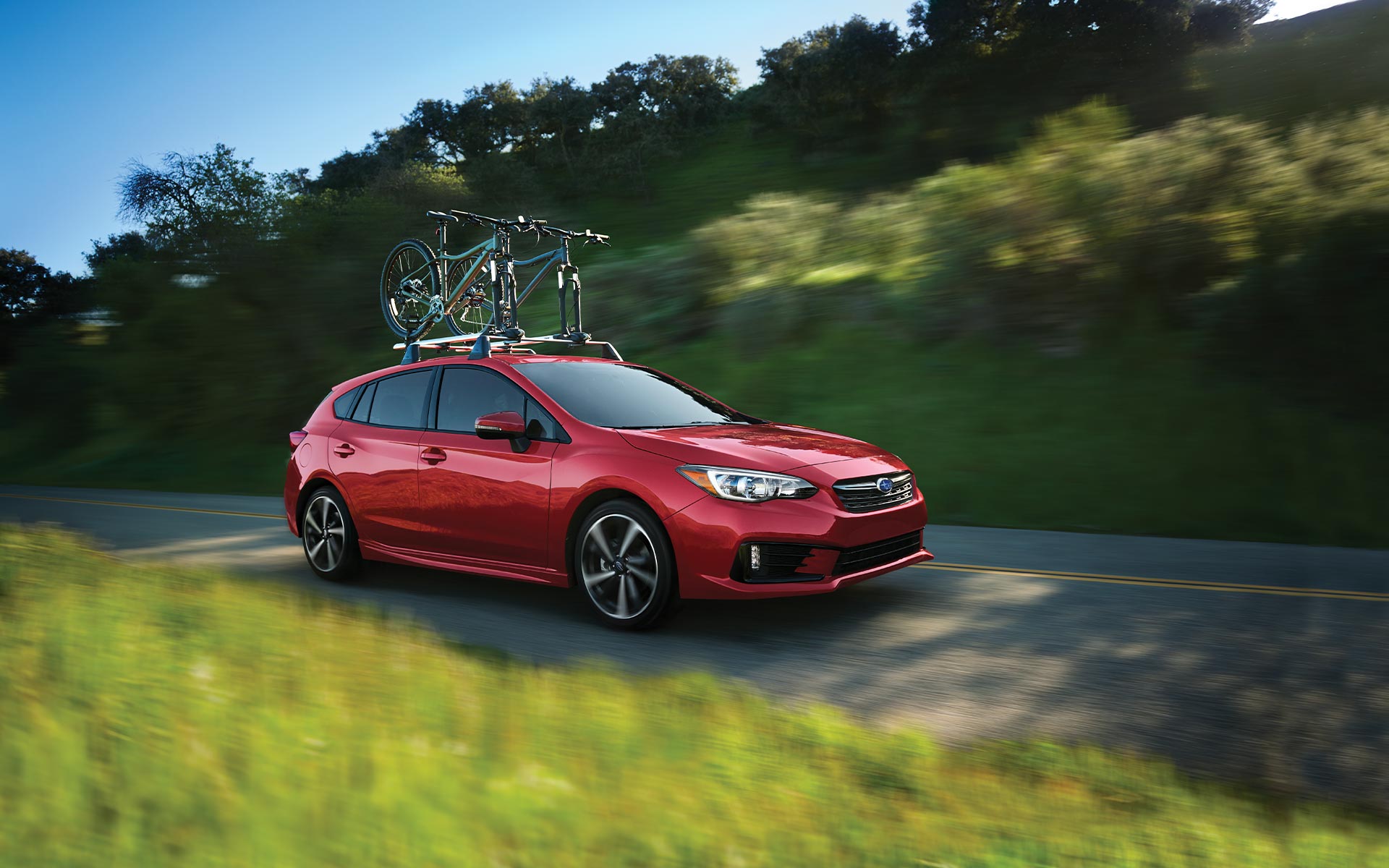 2021 Subaru Impreza | Subaru Sherman Oaks | Van Nuys, CA