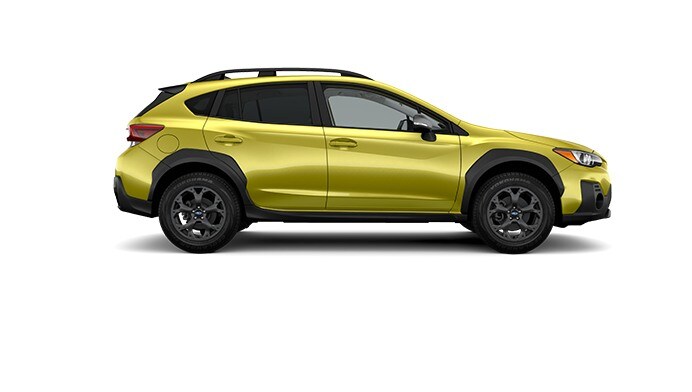 Research 2021 Models | Subaru of Sherman Oaks | Near Burbank and L.A.