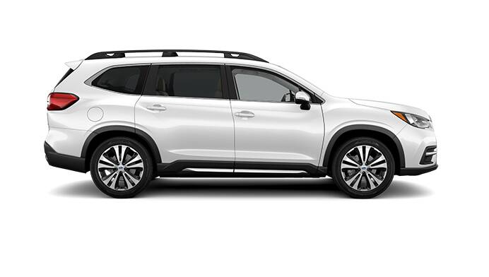 Research 2021 Models | Subaru of Sherman Oaks | Los Angeles, CA
