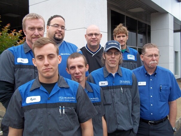 Charlotte Subaru Service & Maintenance Videos | Subaru South Blvd