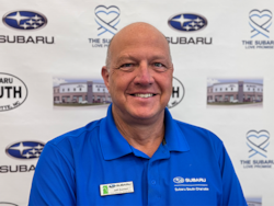 Subaru South Charlotte Staff | Subaru Experts in Charlotte