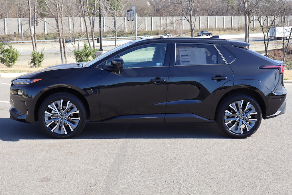 New 2026 Subaru Solterra SUV For Sale in Pineville, NC | Near Waxhaw ...