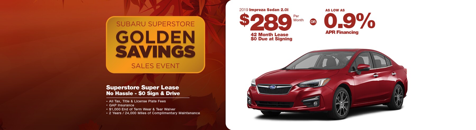 Subaru Superstore of Surprise: Subaru Dealership Surprise AZ | Serving ...